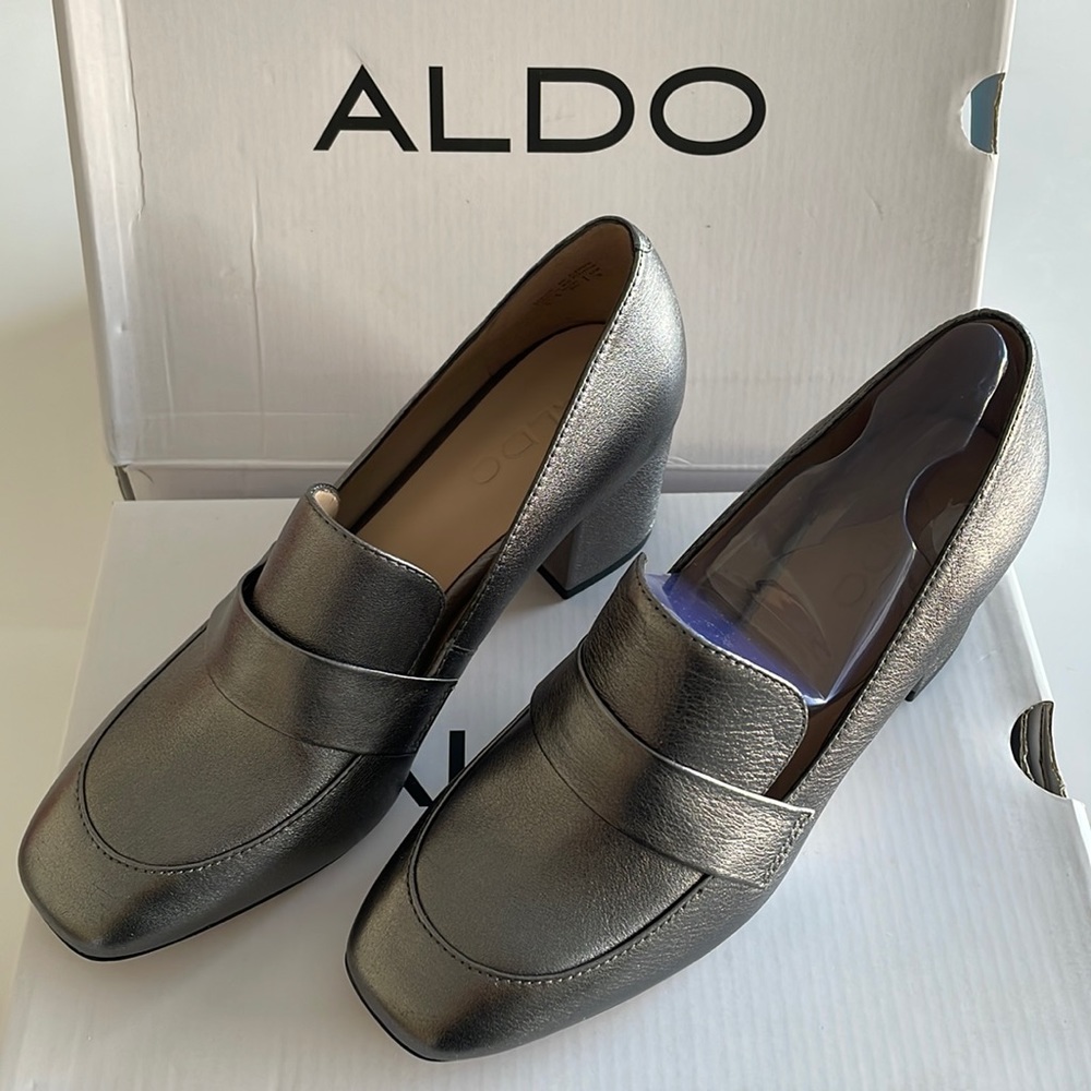 Aldo Emmaline Shoes - Gem